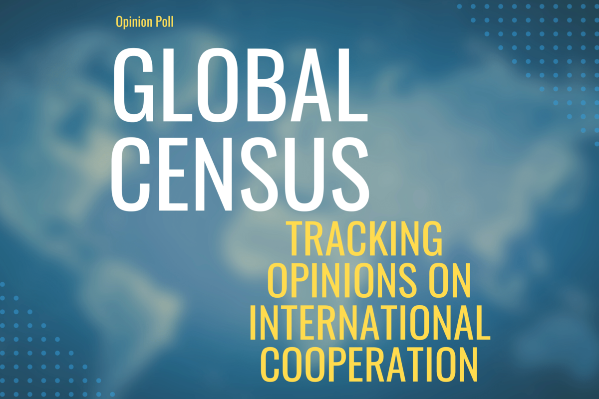 Global Census Poll 2021