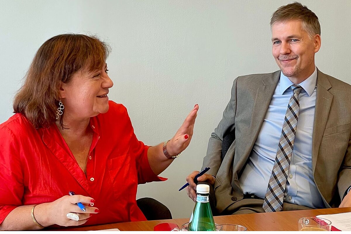 Preserving Democratic Spaces - Overcoming Challenges to Civil Society ...