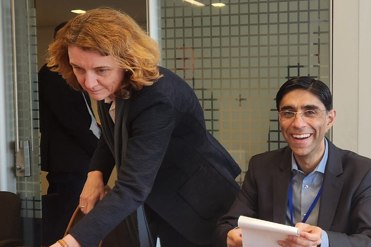 Crisis of Liberalism: World Order in the 21st Century