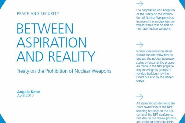 Between Aspiration and Reality